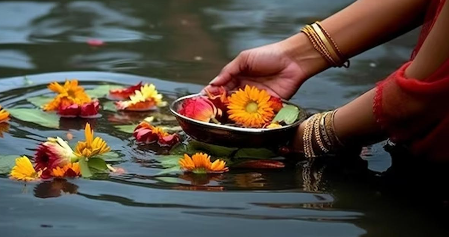 Pitru Paksha Honoring Our Ancestors : 2024 Dates, Rituals and Significance