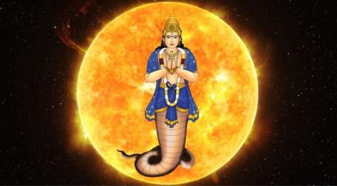 What is the Significance of Rahu in Astrology? Learn Some Special Aspects